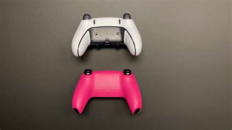PS5 DualSense Edge im Test | NETZWELT