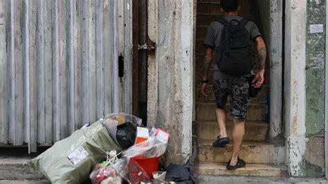 垃圾徵費暫緩｜環團：對無限期延遲失望 倡政府部門先分階段實施
