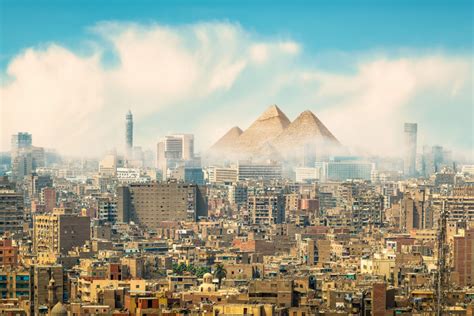 Cairo 7 Things Travelers Need To Know Before Visiting Travel Off Path