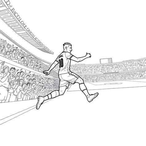 Best Lamine Yamal Coloring Pages Free Printable Pdf