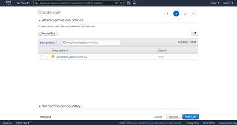 Install Unified Cloudwatch Agent Learn With Omar