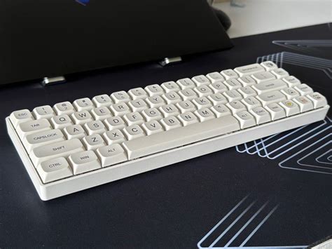 Custom Mechanical Keyboard CIY Tester 68 Computers Tech Parts