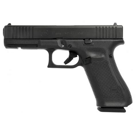 Pistole Glock Gen FS BEAREKA S R O