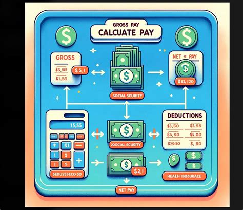How To Calculate Net Pay California Business Lawyer Corporate Lawyer
