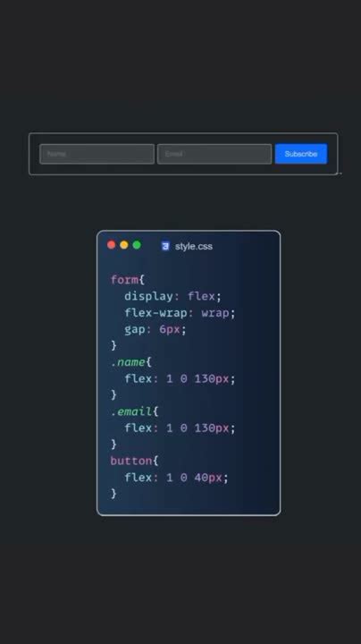 Toha Khan On Linkedin Fluid Layout