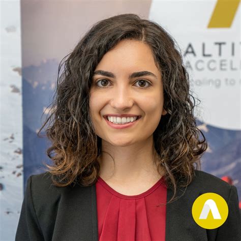Altitude Accelerator On Linkedin Altitude Altitudeaccelerator Startup Staff Team