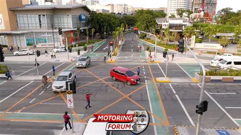 adaptive versus timer stoplights motoring forum youtube