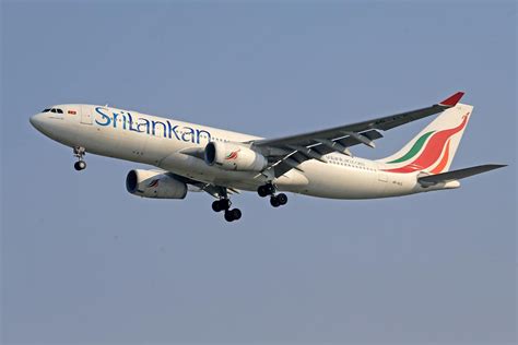 Sri Lankan Airlines Photos Download The Best Free Sri Lankan Airlines