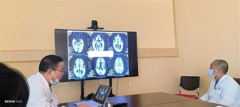 打造学习型医院 促进多学科发展丨我院开展核磁共振应用培训讲座 医院