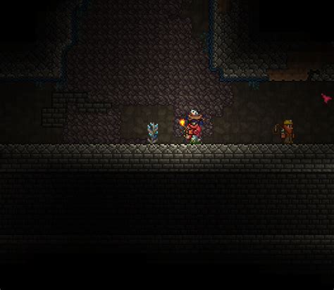 Gem Trees Not Growing Rterraria