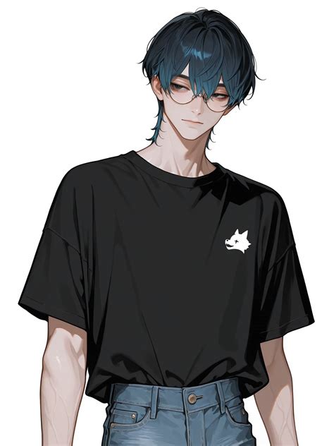 Chat With Hikari The Nerd And His Kitten Enjoy Free AI Character Roleplay FlowGPT