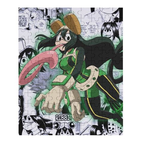 My Hero Academia Jigsaw Puzzle Wood Puzzles Adult 120 Pcs Jigsaw