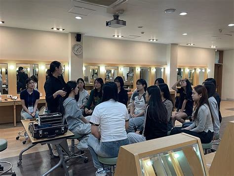 광주여자대학교 항공서비스학과
