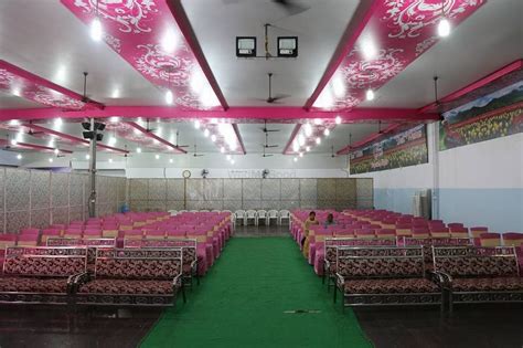 SD Function Hall Jubilee Hills Hyderabad Wedding Venue Cost