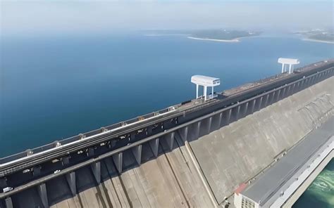 The Future Of Water Monitoring How Radar Level Sensors Are Transforming Hydrology Traffic Sensor