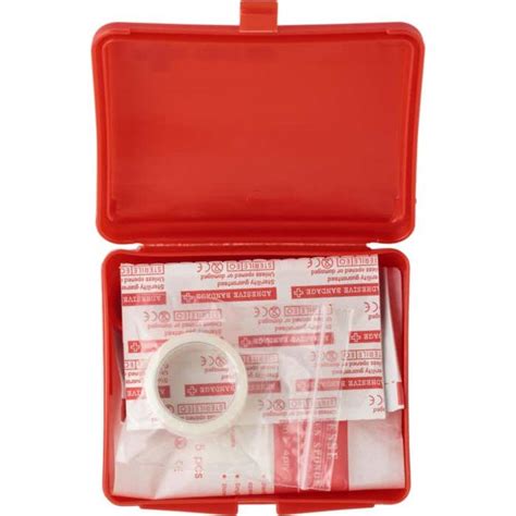 Pp First Aid Kit Diana Giving Europe