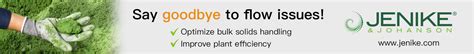 Bulk Solids Basics Flowability • Bulkinside • Thermal Solids Processing