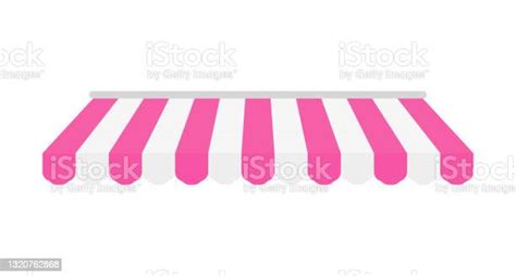벡터 샵 차양 프랜차이즈 상점에 대한 비 보호 차양 온라인 상점을 열고ââ의 아이디어 개념에 대한 스톡 벡터 아트 및 기타 이미지 개념 거리 고객 Istock