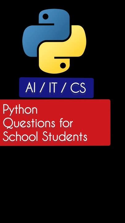 Python Questions For Beginners Shorts Ytshorts Viral