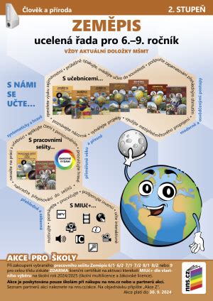 NOVÁ ŠKOLA s r o Blog Archive Katalog 2024 pro 2 stupeň ZŠ