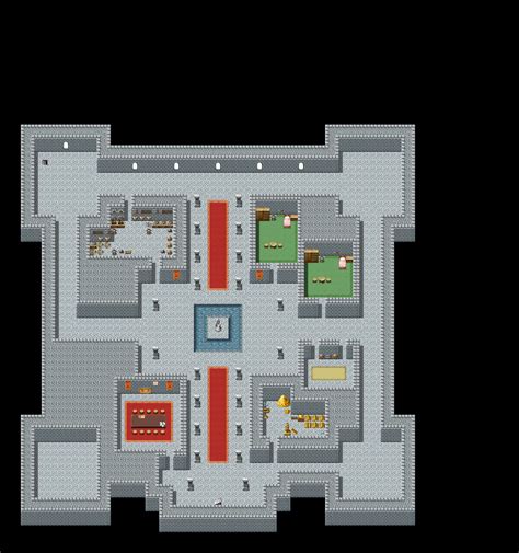 Game Map Screenshots Page RPG Maker Forums