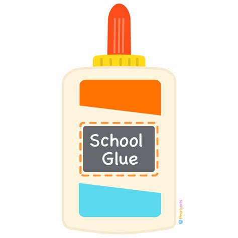 Free Glue Bottle Clipart Download Free Glue Bottle Clipart Png Images
