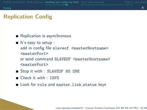 Redis Nosql Key Data Store Ppt