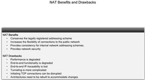 Ictechnotes Ip Addressing Services Nat Dhcp Ipv6
