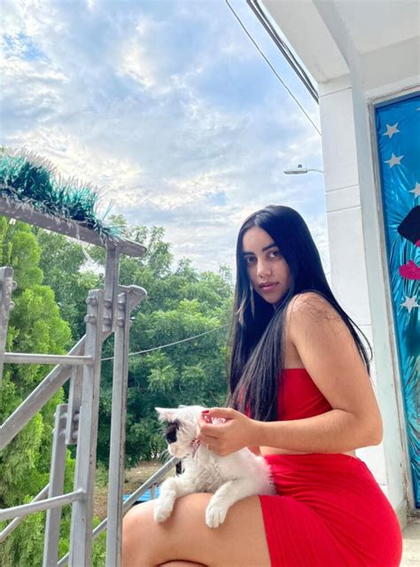 Marly Criado Watch 2025 ⭐ Edad País Estatura Biografía