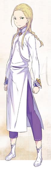 Arch Re Zero Wiki Fandom