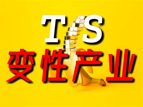同性恋，人妖？2万字深度揭秘ts跨性别 咸鱼堡的医药海滩 咸鱼堡的医药海滩 哔哩哔哩视频