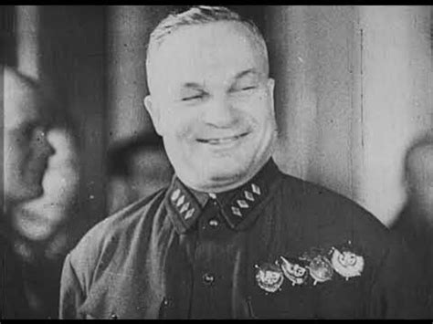 "Повесть о маршале Коневе" 1988г. - YouTube