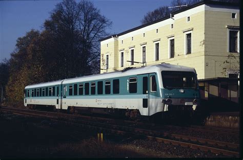 Deutsche Bahn Baureihe 628