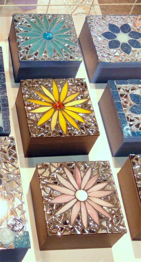 Mosaic Art Diy Mosaic Crafts Mosaic Flower Pots