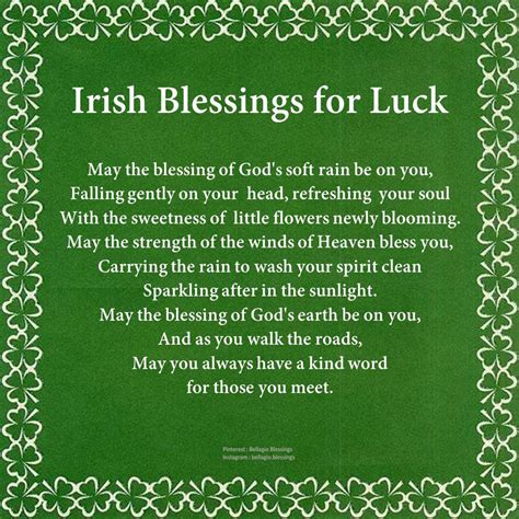 Irish Quotes About Strength