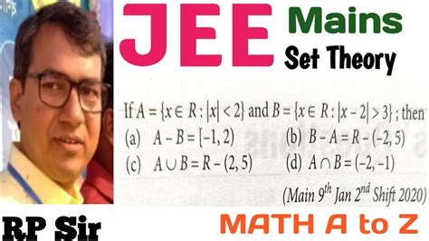 If A X€r X Less Than 2 And B X€rx 2 Greater Than 3 Then A