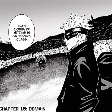 Every Manga Gojo On Tumblr