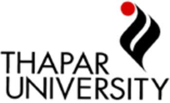 Thapar University Ranked Among Worlds Most Prestigious Universities