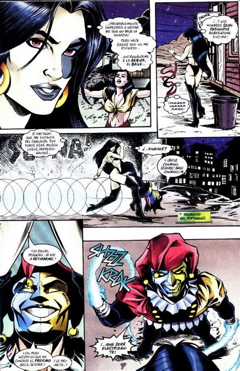 Cómic Domino Vol 1 13 Series Latino Amino