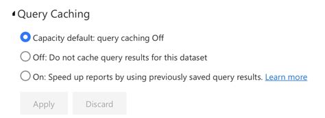 Solved Power Bi Api Doesnt Disable Direct Query But Exa