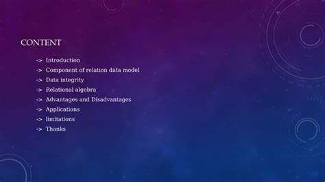 Relational Data Modeldte Gfiygkuyuypptx