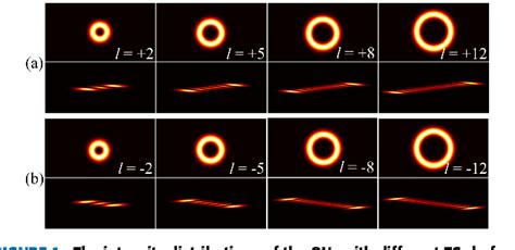 Figure 1 From Convolutional Neural Network Assisted Optical Orbital