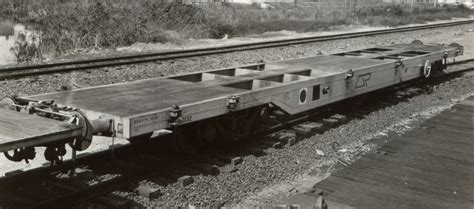 Westgate South Western Rail B Class Containers Wagon