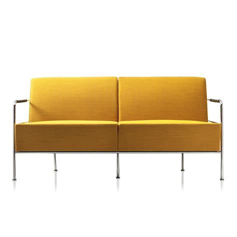 Cinema Sofa | Contract Furniture by Lammhults | Apres Furniture