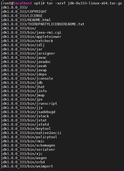 Centos 7搭建tomcatcentos7安装tomcat Csdn博客