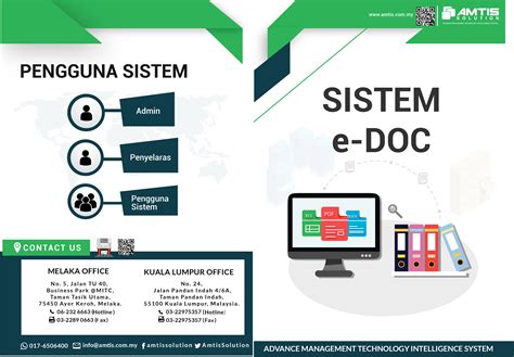 File Management System Amtis Solution Sdn Bhd