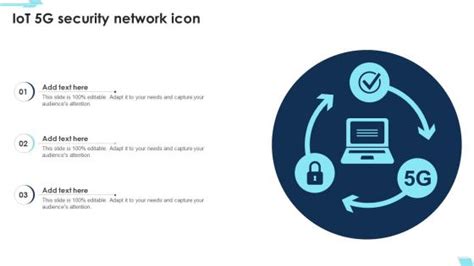 5G Network Security PowerPoint Presentation And Slides PPT Presentation SlideTeam