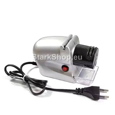 Електрическо точило за ножове на 220V - StarkShop