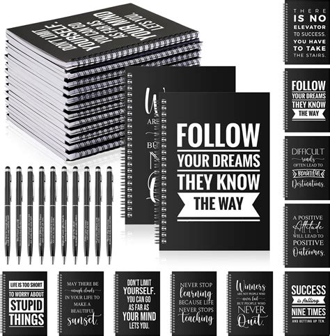 Tenceur 80 Pcs Appreciation Ts Inspirational