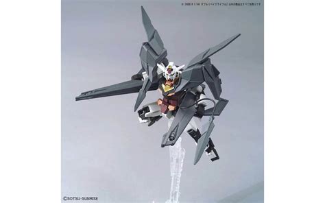 Hg Build Divers R Double Rebake Rifle Support Weapon 5060759
